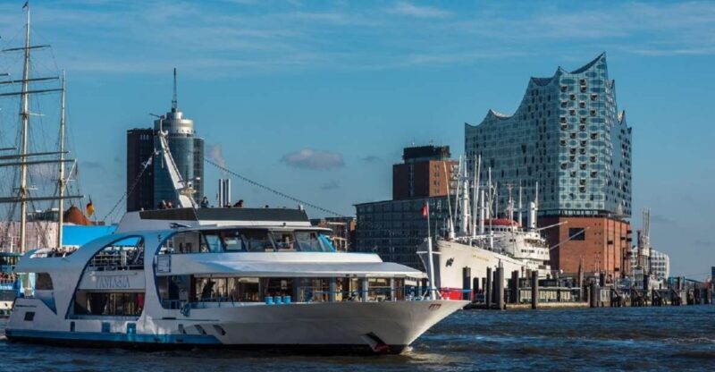 Hamburg: 2-Hour Sightseeing Cruise to Blankenese - Final Thoughts: Who Should Take This Cruise?