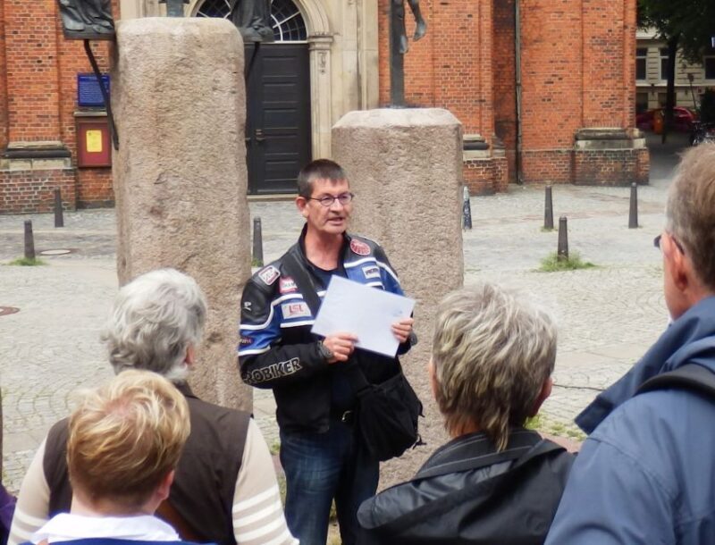 Hamburg: 2-Hour St. Georg Walking Tour - FAQs