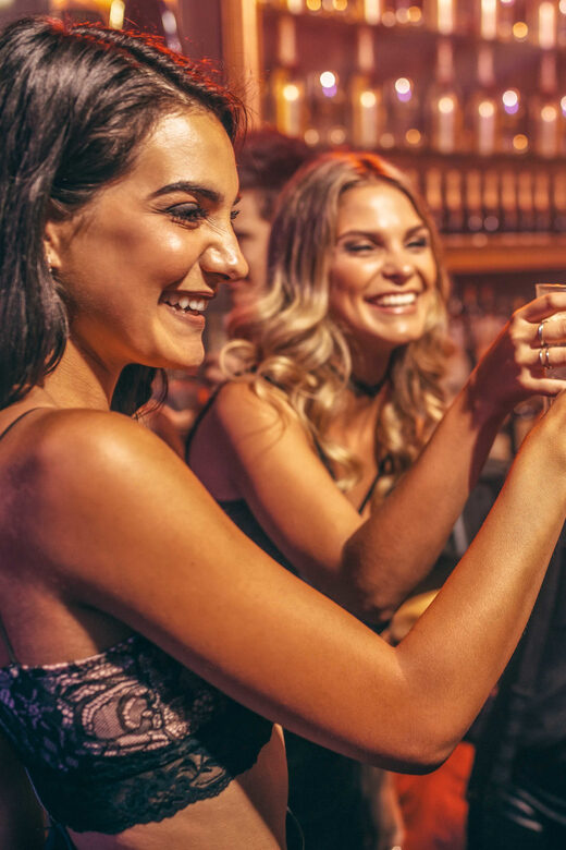Hamburg: 2 Nights PubCrawl Party through the Reeperbahn - What to Expect from This Hamburg Pub Crawl