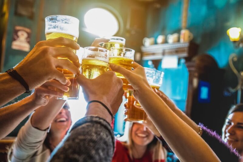 Hamburg: 2 Nights PubCrawl Party through the Reeperbahn - Frequently Asked Questions (FAQs)