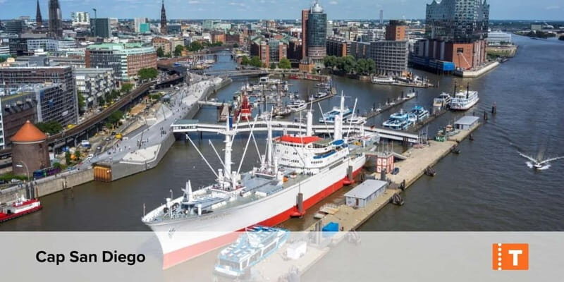 Hamburg: 40+ Attractions City Pass & Public Transportation - The All-in-One Hamburg Experience: What It Offers