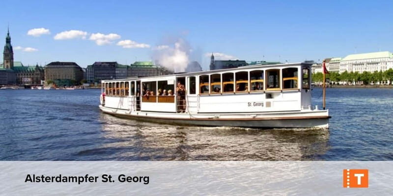 Hamburg: 40+ Attractions City Pass & Public Transportation - Deep Dive into Key Attractions