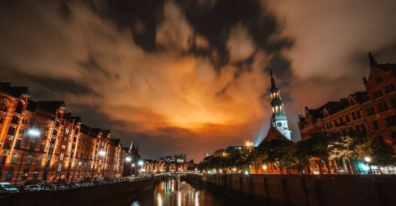 Hamburg: 90-Minute Evening Lights Harbor Cruise - What Do Travelers Say?