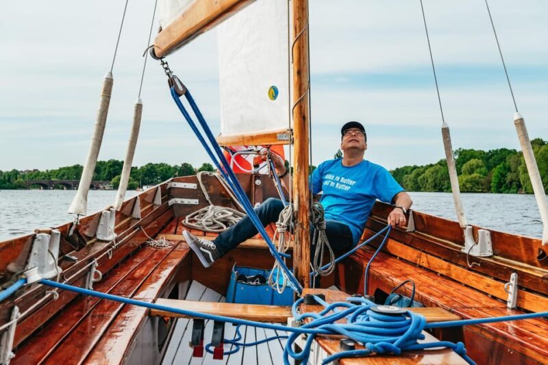 Hamburg: Alster River Sailing Tour on a 2-Masted Sailboat - Final Thoughts