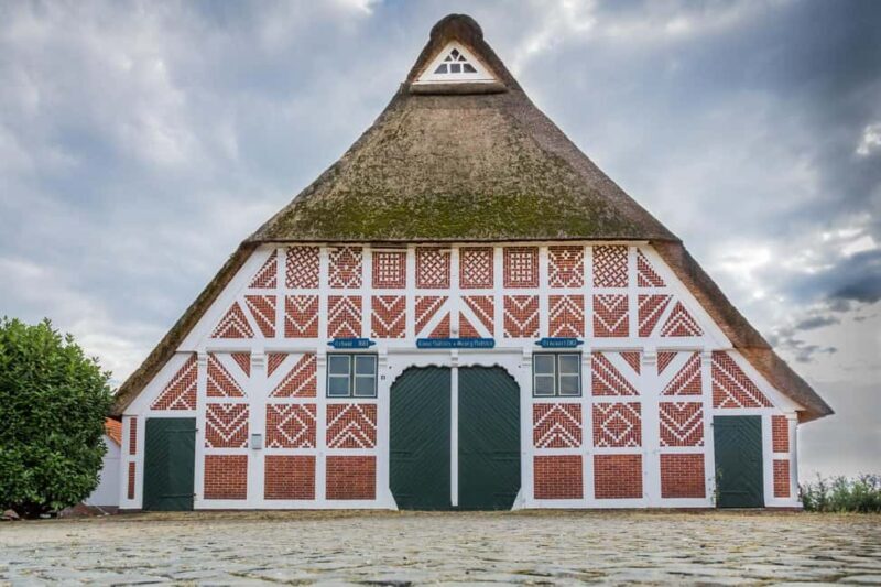 Hamburg: Altes Land Private Nature and Agriculture Tour - Frequently Asked Questions