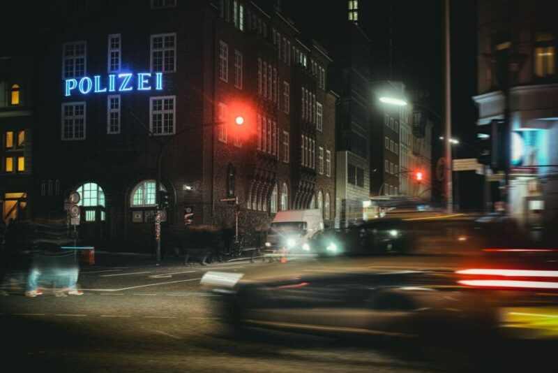 Hamburg at Night: Old Town & St Pauli Private Tour - Who Would Enjoy This Tour?