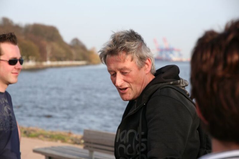 Hamburg: Bike Tour of the Speicherstadt & Old Harbor - Who Will Love This Tour?
