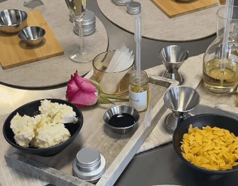 Hamburg: Body butter workshop with champagne - Who Should Consider This Experience?