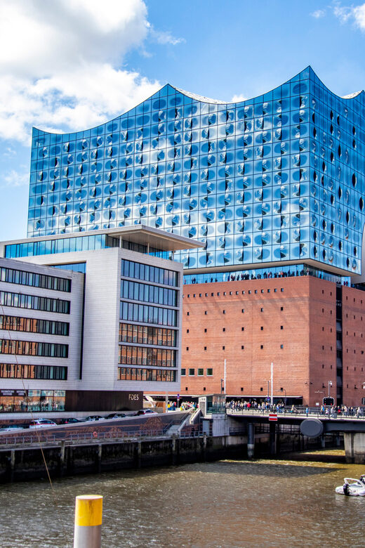 Hamburg: Capture the most Photogenic Spots with a Local - Key Points