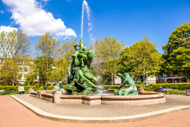 Hamburg: Capture the most Photogenic Spots with a Local - FAQ