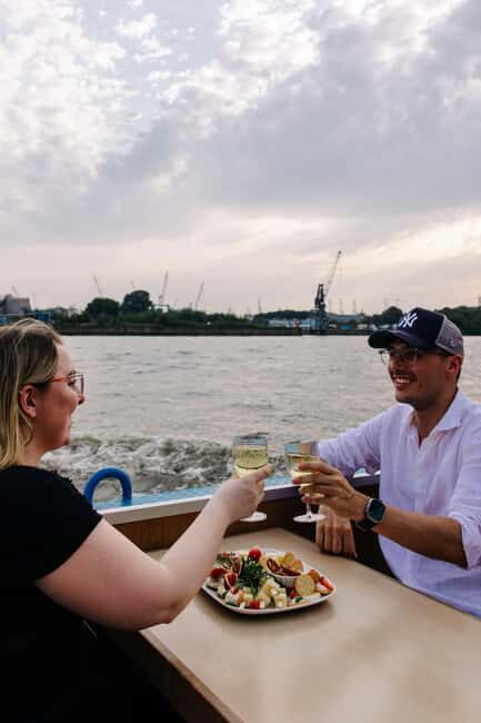 Hamburg: Cheese & Wine Cruise - Final Verdict