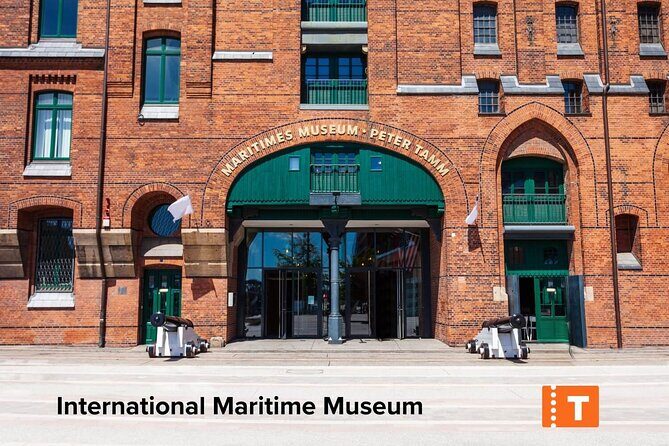 Hamburg: City Pass with 40+ Attractions & public transport - An In-Depth Look at the Hamburg City Pass & Tour