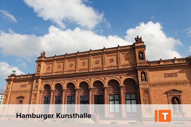 Hamburg: City Pass with 40+ Attractions & public transport - Who Should Consider This Tour?