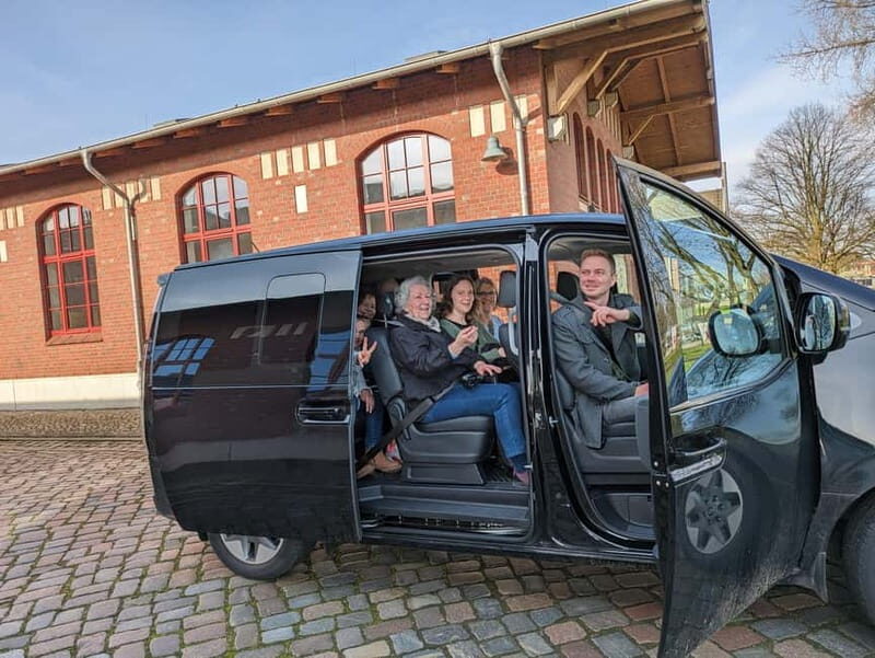 Hamburg Country Side - Altes Land - An In-Depth Look at the Hamburg-Countryside Experience