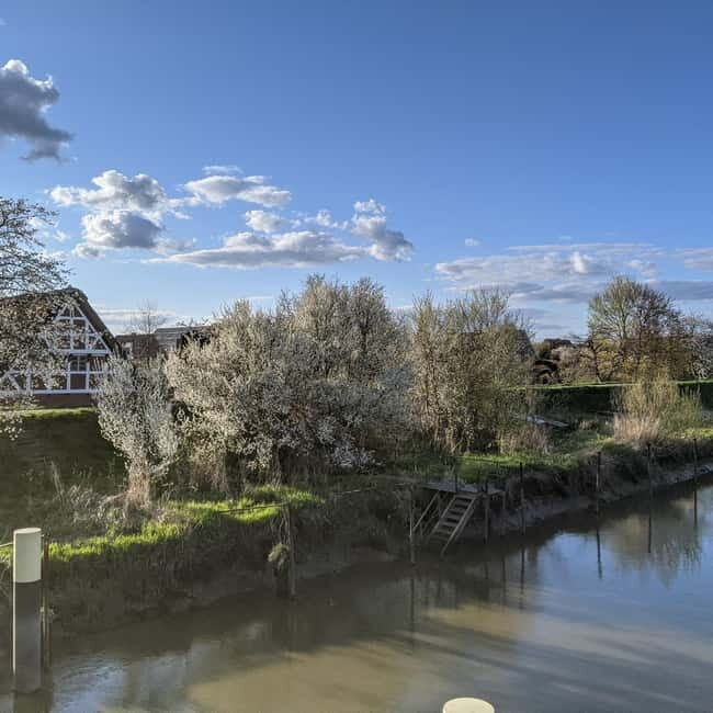 Hamburg Country Side - Altes Land - FAQ