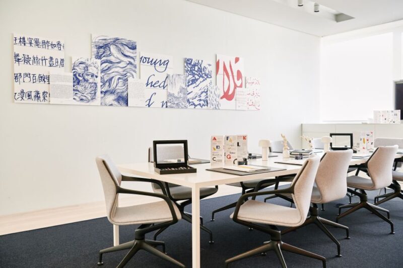Hamburg: Creative writing classes at MONTBLANC HAUS - Hamburg: Creative Writing Classes at MONTBLANC HAUS