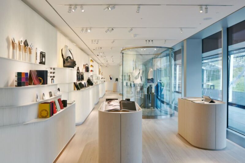 Hamburg: Creative writing classes at MONTBLANC HAUS - A Closer Look at the Experience