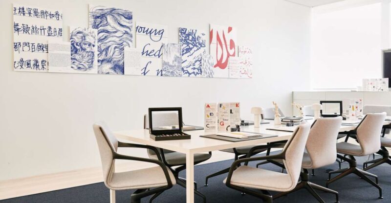Hamburg: Creative writing classes at MONTBLANC HAUS - Practical Details & What To Expect