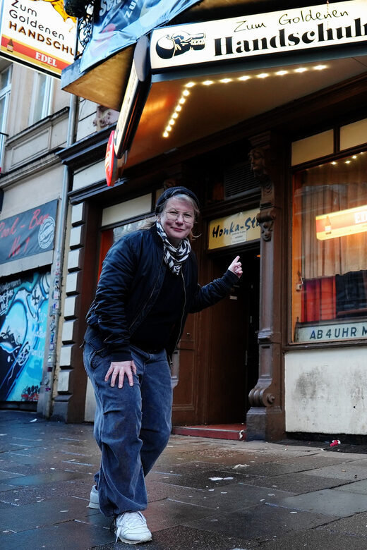 Hamburg: Crimes of St. Pauli Guided Walking Tour - An In-Depth Look at the Hamburg Crimes of St. Pauli Tour