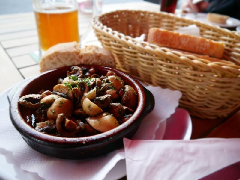 Hamburg: Culinary Insider Tour of St. Georg - Key Points