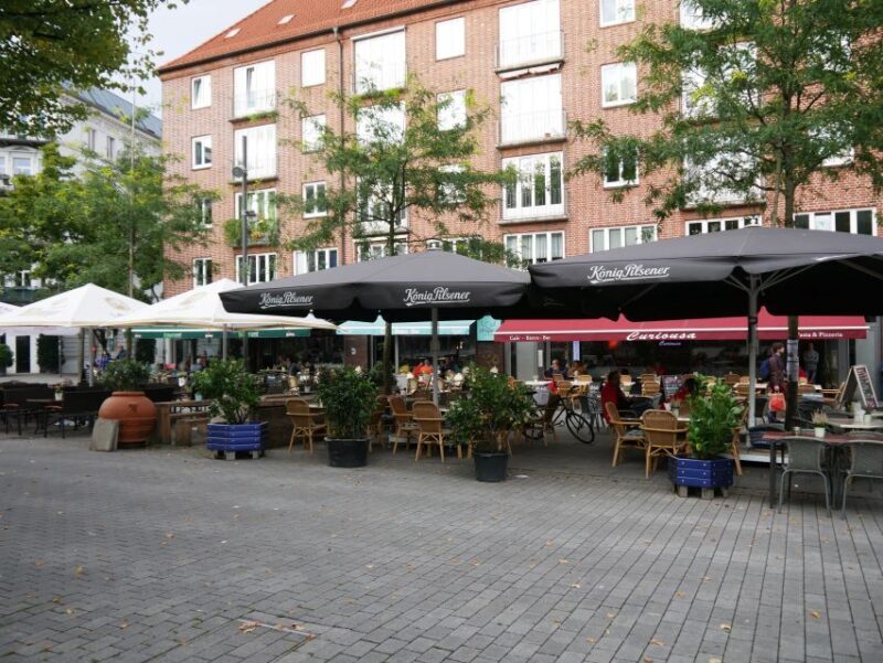 Hamburg: Culinary Insider Tour of St. Georg - Who Should Consider This Tour?