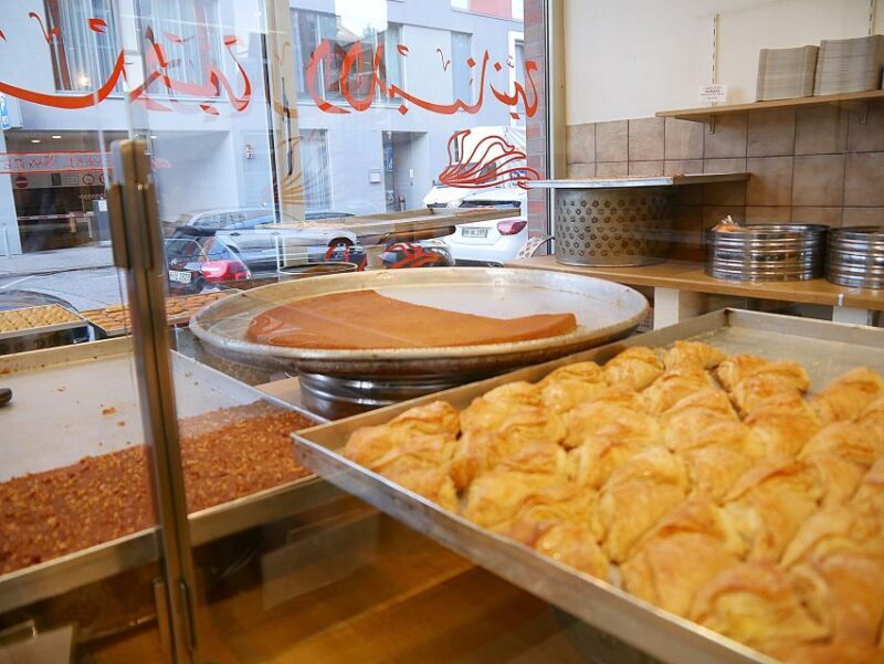 Hamburg: Culinary Insider Tour of St. Georg - FAQ
