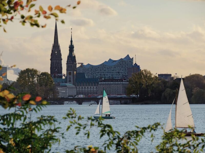 Hamburg: Der Hakuna Tag - Key Points