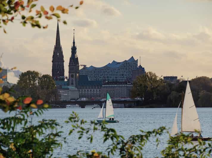 Hamburg: Der Hakuna Tag - Authentic Feedback from Participants