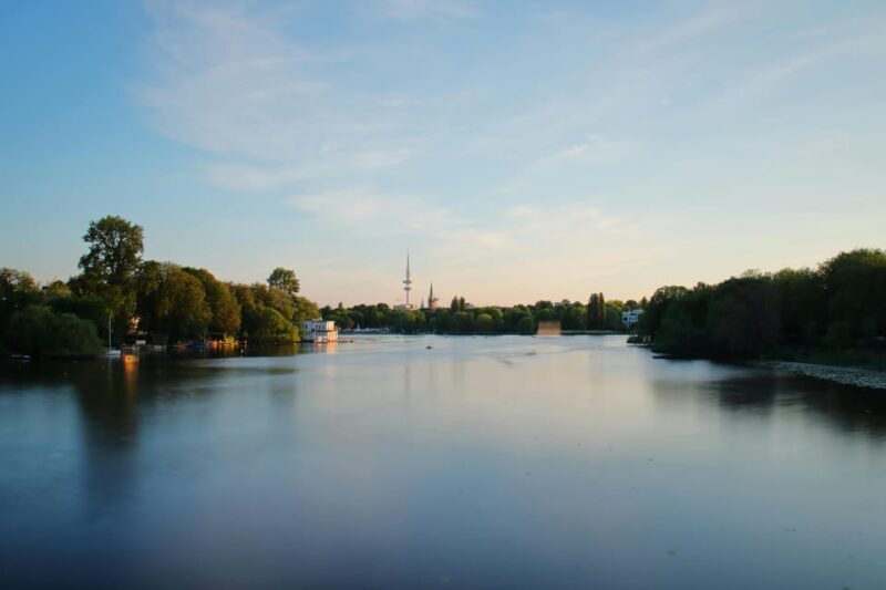 Hamburg: Der Hakuna Tag - FAQ