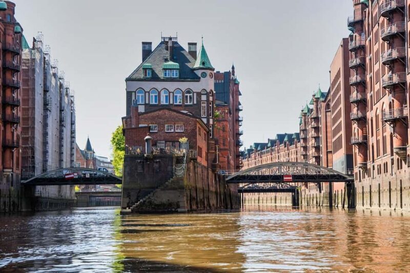 Hamburg: Discovery Tour - Westfieldcenter to Elbphilharmonie - Final Thoughts: Is It Worth It?