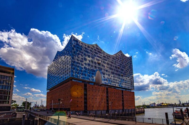 Hamburg: Elbphilharmonie Highlights and Plaza Guided Tour - An In-Depth Look at the Tour Experience