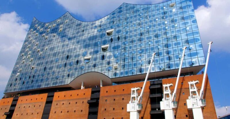 Hamburg: Elbphilharmonie Highlights and Plaza Guided Tour - Who Might Want More?