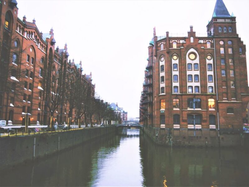 Hamburg: Elbphilharmonie Plaza and HafenCity Food Tour - Authenticity and Value