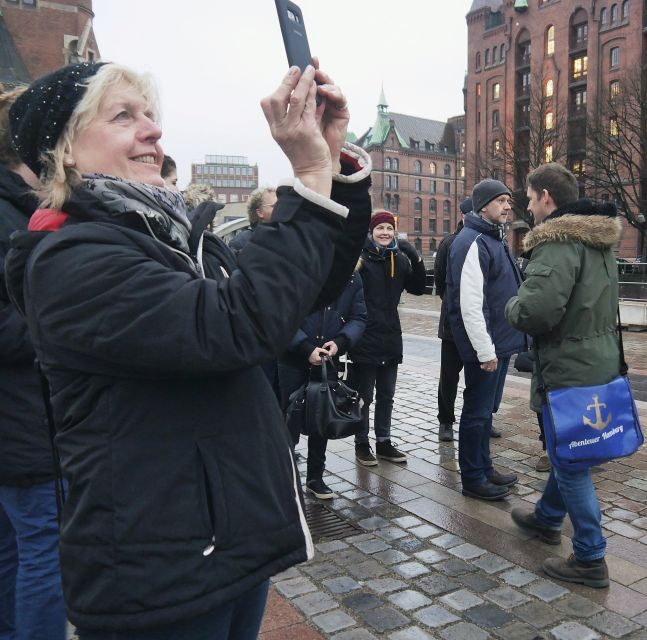 Hamburg: Elbphilharmonie Plaza and HafenCity Food Tour - Who This Tour Is Best For