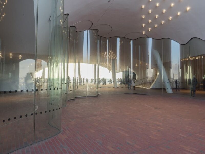 Hamburg: Elbphilharmonie Plaza Guided Tour - Final Thoughts