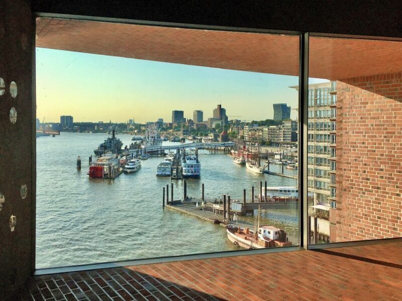 Hamburg: Elbphilharmonie Plaza, Highlights & Surroundings - Final Thoughts