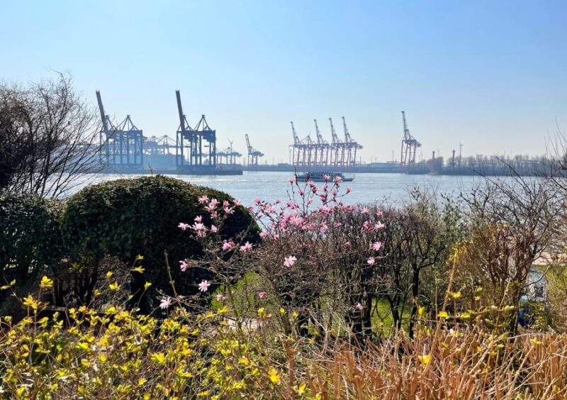 Hamburg Green Ring I 3-day e-bike tour - An In-Depth Look at the Hamburg Green Ring 3-Day E-Bike Tour
