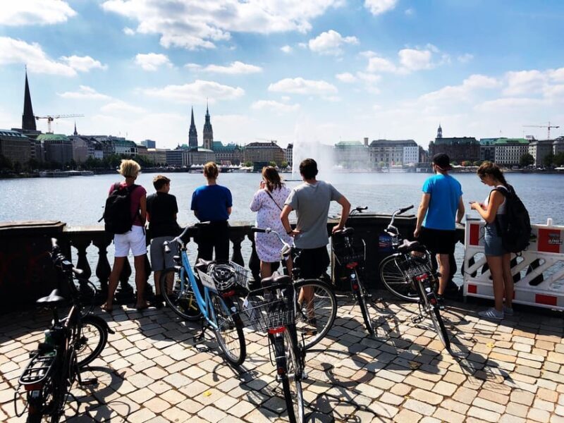 Hamburg: Guided Bike Tour - Final Thoughts: Is It Worth It?