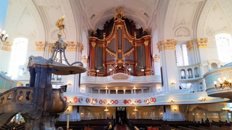 Hamburg: Guided Tour of St. Michael's Church - Final Thoughts: Is It Worth It?