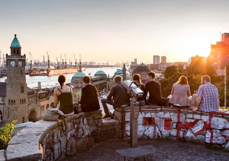 Hamburg: Hamburg City Card with Free Public Transportation - Sightseeing Tours and Cultural Experiences
