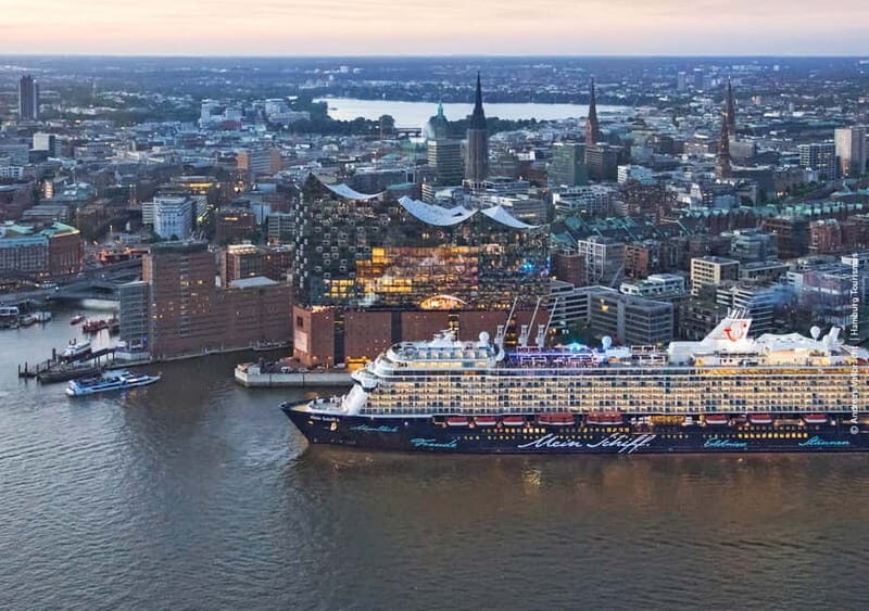 Hamburg: Hamburg City Card with Free Public Transportation - The Value for Money: How Much Do You Save?
