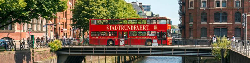 Hamburg: Harbor Cruise and Bus City Hop-On Hop-Off Tour - Who Will Love This Tour?