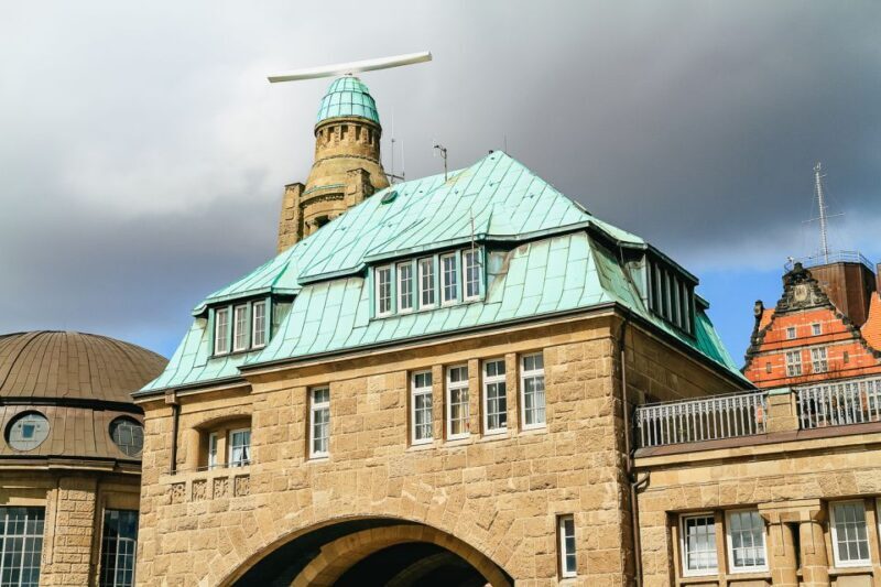 Hamburg: Harbor Cruise - Who Would Love This Tour?