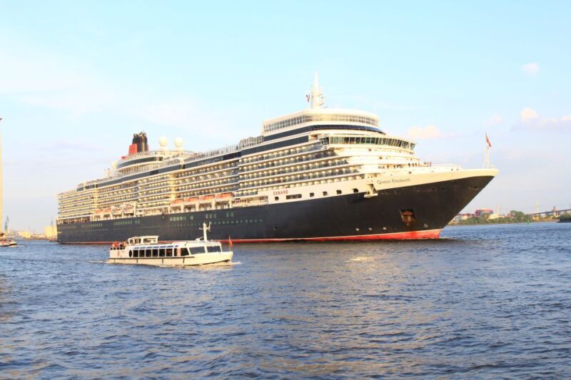 Hamburg: Harbor Cruise - Frequently Asked Questions