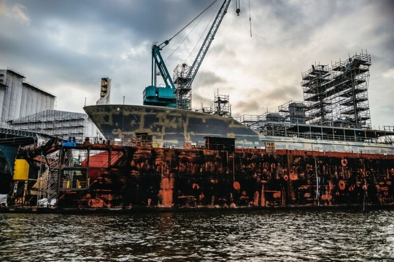 Hamburg: Harbor Cruise - Final Thoughts