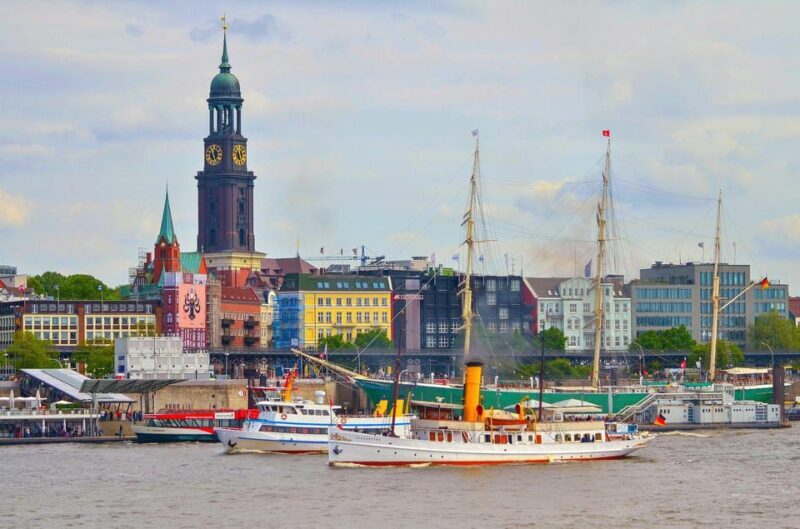 Hamburg: Hop on Hop off city tour and 1 hour harbor tour - An In-Depth Look at Hamburg’s Tour Experience