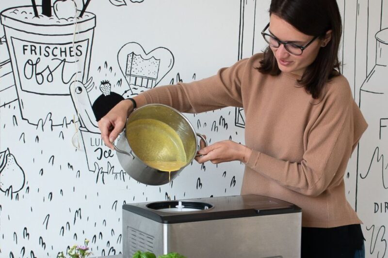 Hamburg: Ice-Cream Workshop - FAQ