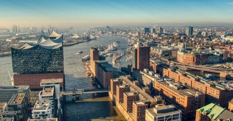 Hamburg : Must-See Walking Tour With A Guide - The Sum Up – Why This Tour Stands Out
