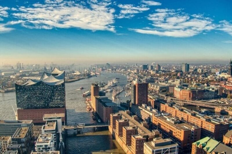 Hamburg : Must-See Walking Tour With A Guide - FAQs