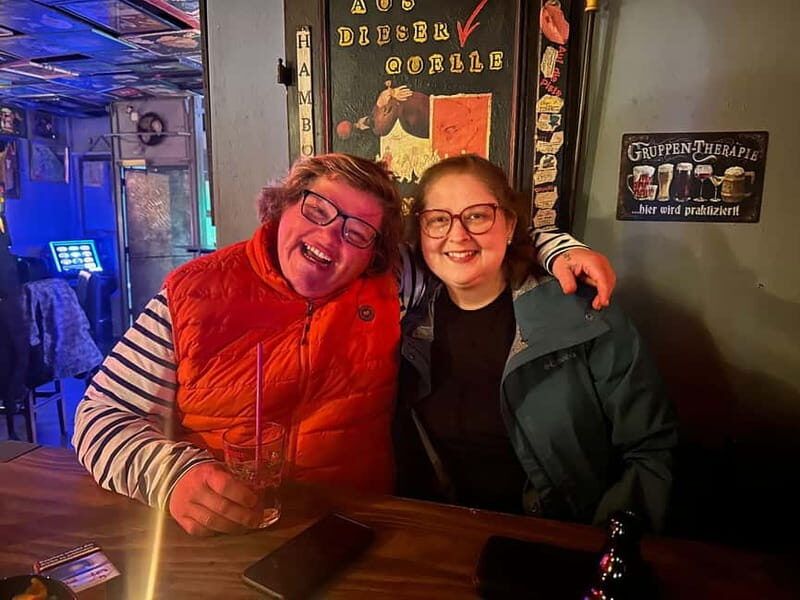 Hamburg: Neighborhood tour with a former dominatrix - Who Should Consider This Tour?